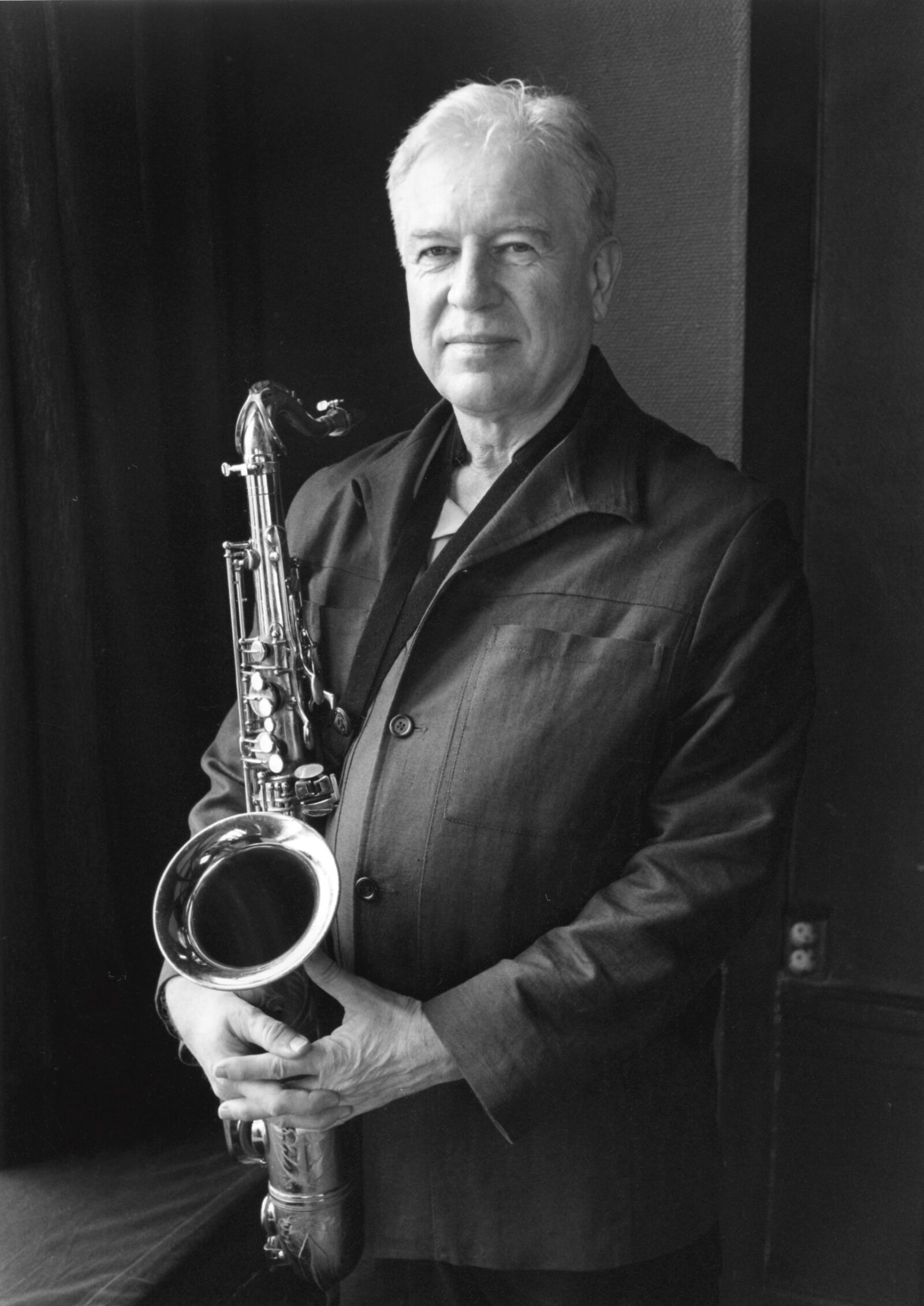 Saxofonisten Ulf Andersson har avlidit | Orkesterjournalen