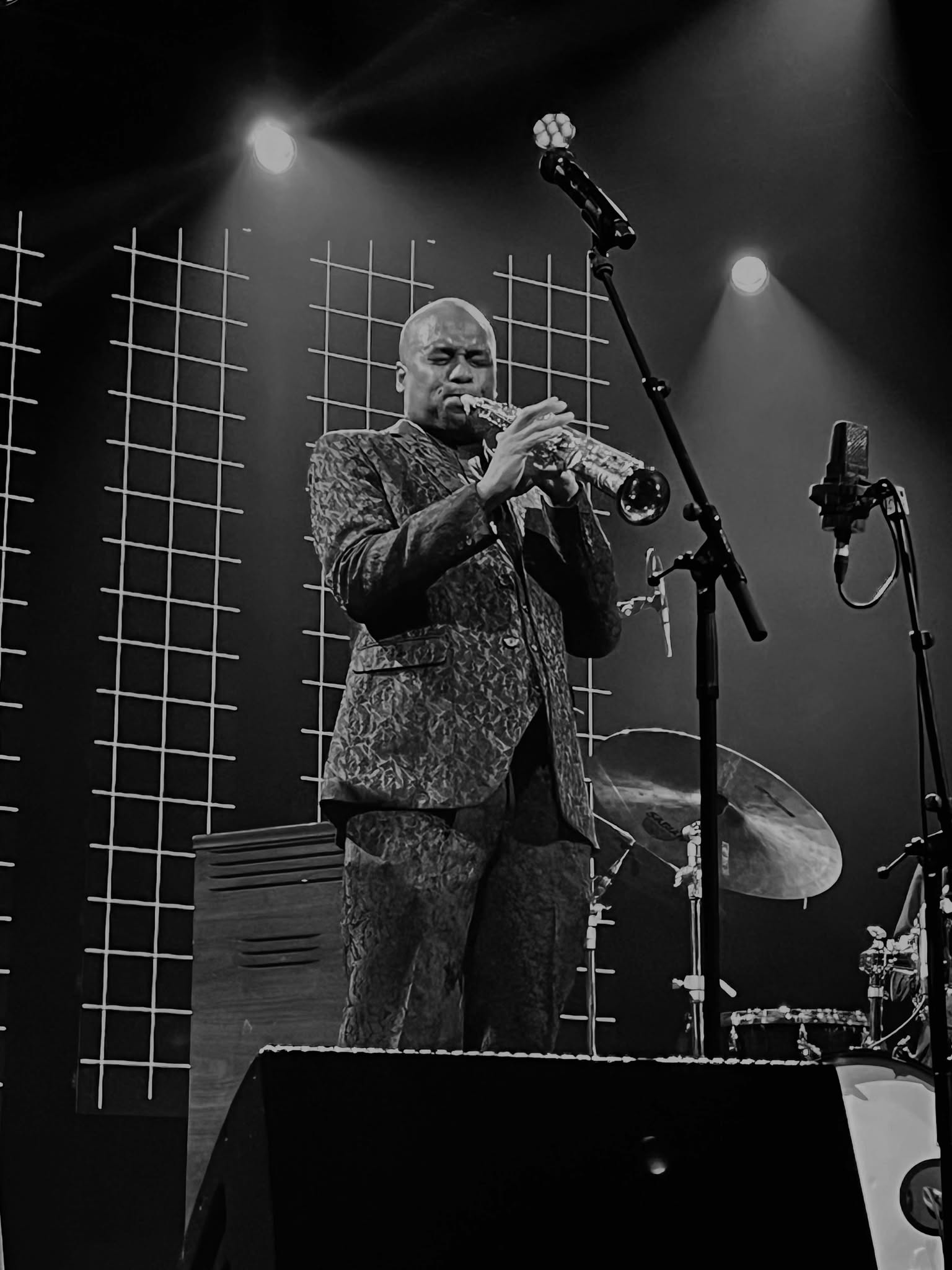 Mångfald, bredd och spets präglade årets Jazzkaar i Tallinn | Orkesterjournalen